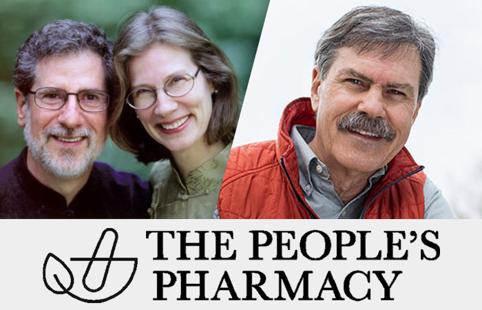 Press & Media Coverage | Dr. Bill Rawls and The Cellular Wellness Solution